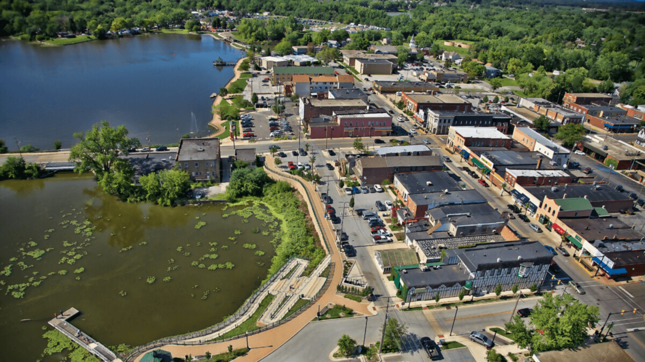 Our Sustainability and Support Services - Delta Institute