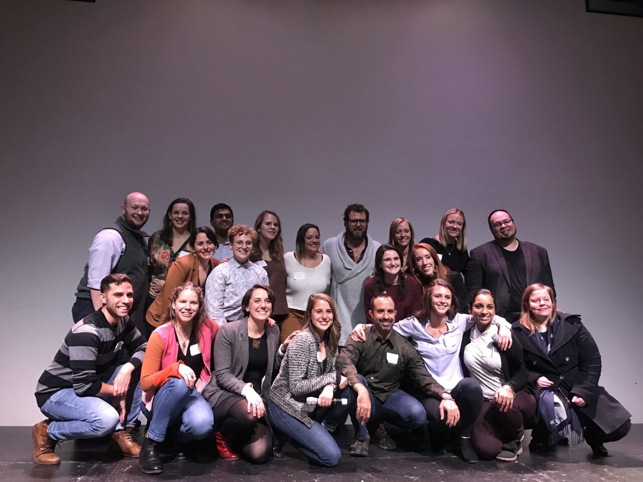 Apply Now to Become a Delta Emerging Leader! - Delta Institute