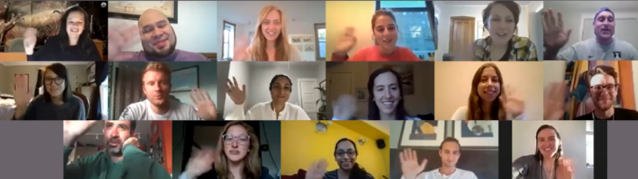 Delta Emerging Leaders - Delta Institute