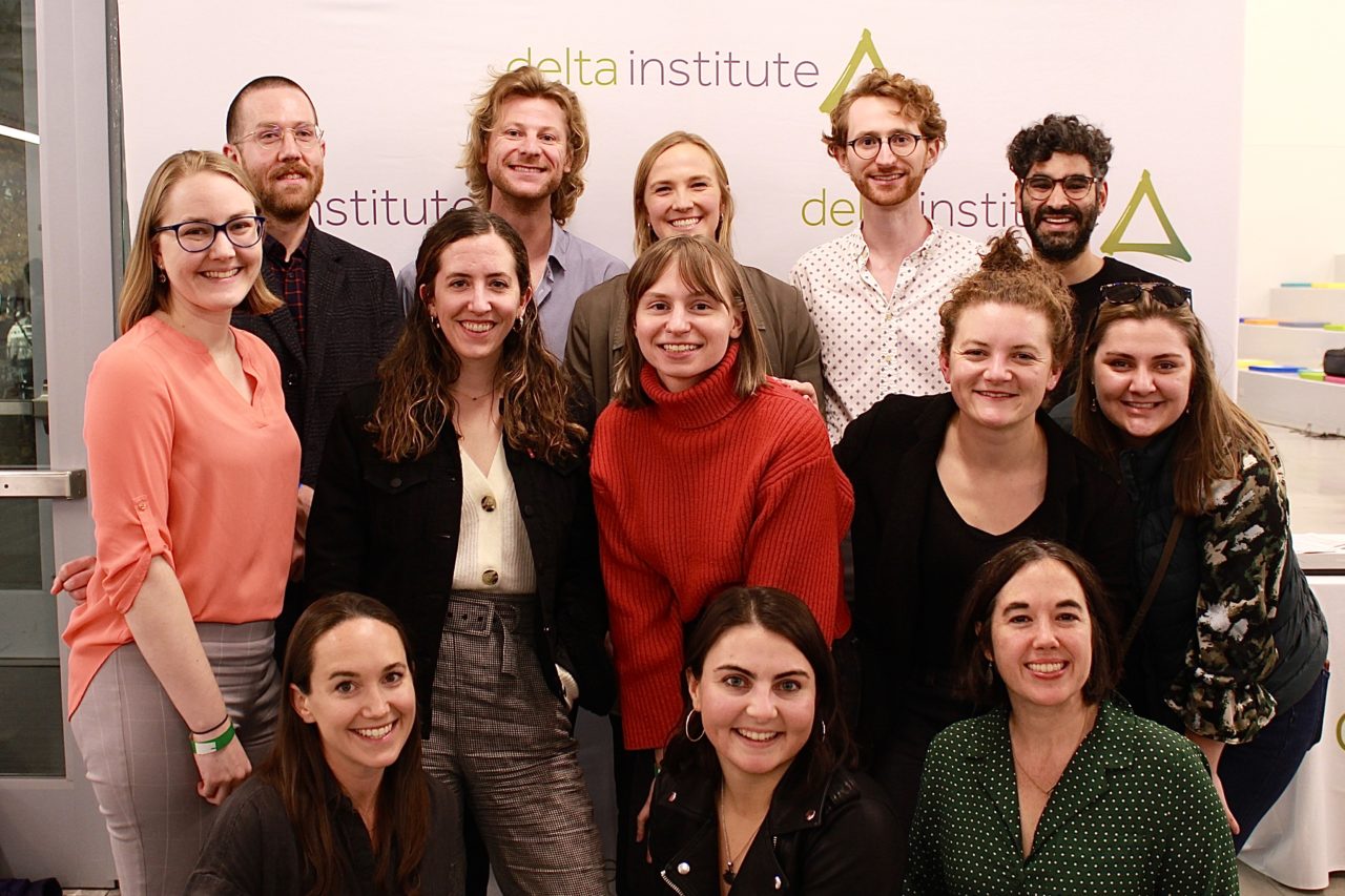 Rewilding Acres and EcoShip win 2022 BOOST Awards for Midwestern ...