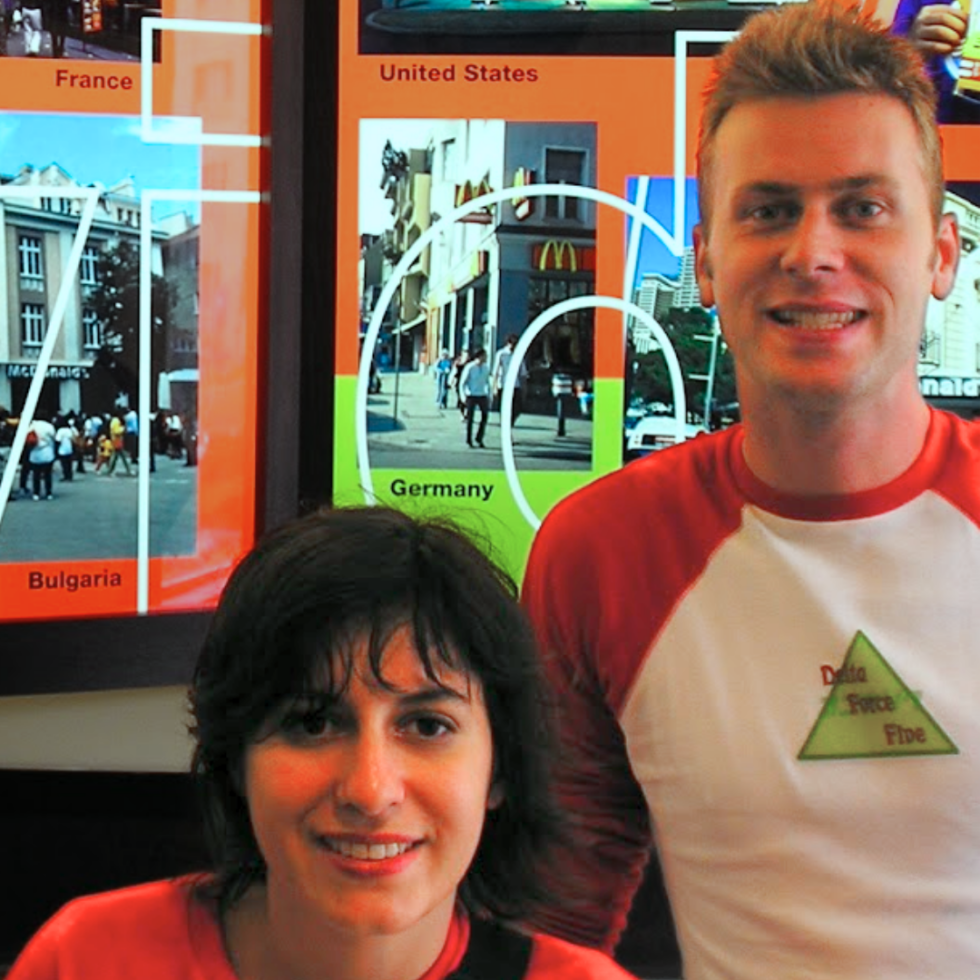 25 Years of Impact at Delta Institute - Delta Institute