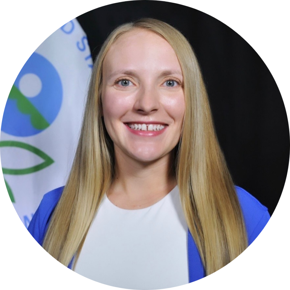 Green Soapbox 2024: Panelist Reveal - Delta Institute