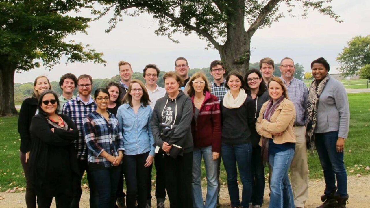 A conversation with Board Chair Vanessa Roanhorse - Delta Institute